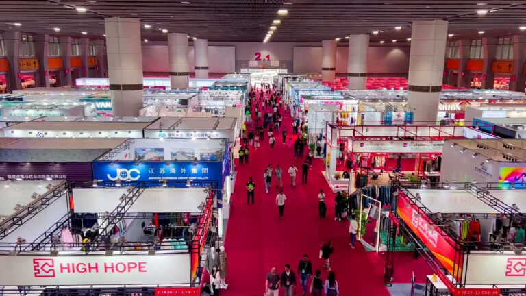Canton Fair Tours from Sri Lanka | China Business Tour